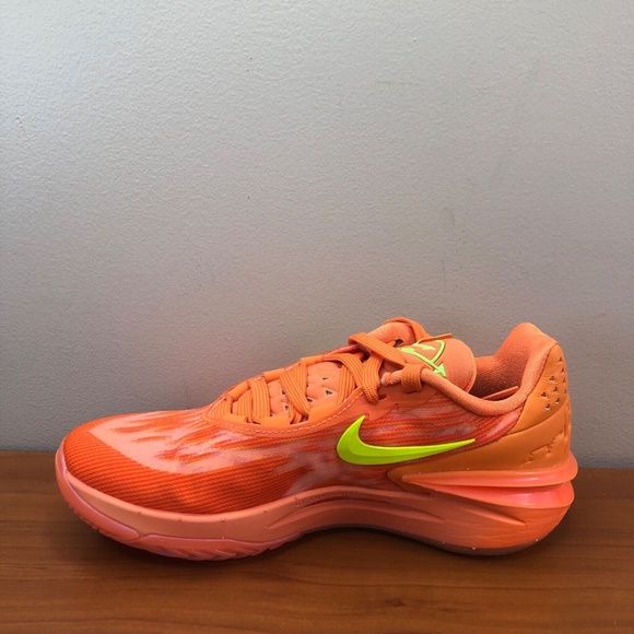 Nike | Shoes | Nike Air Zoom Gt Cut 2 X Arike Ogunbowale Basketball ...